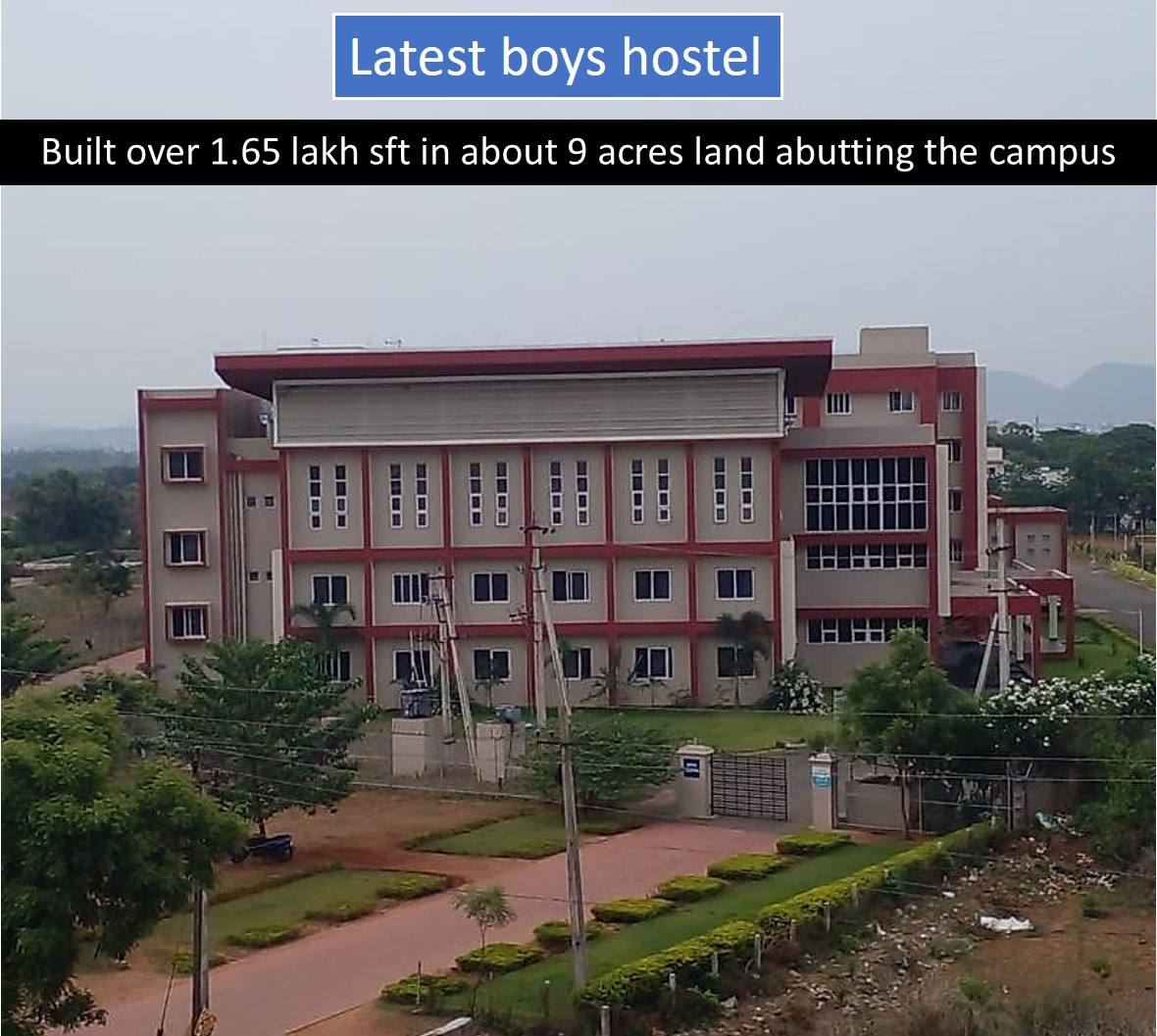 HOSTEL