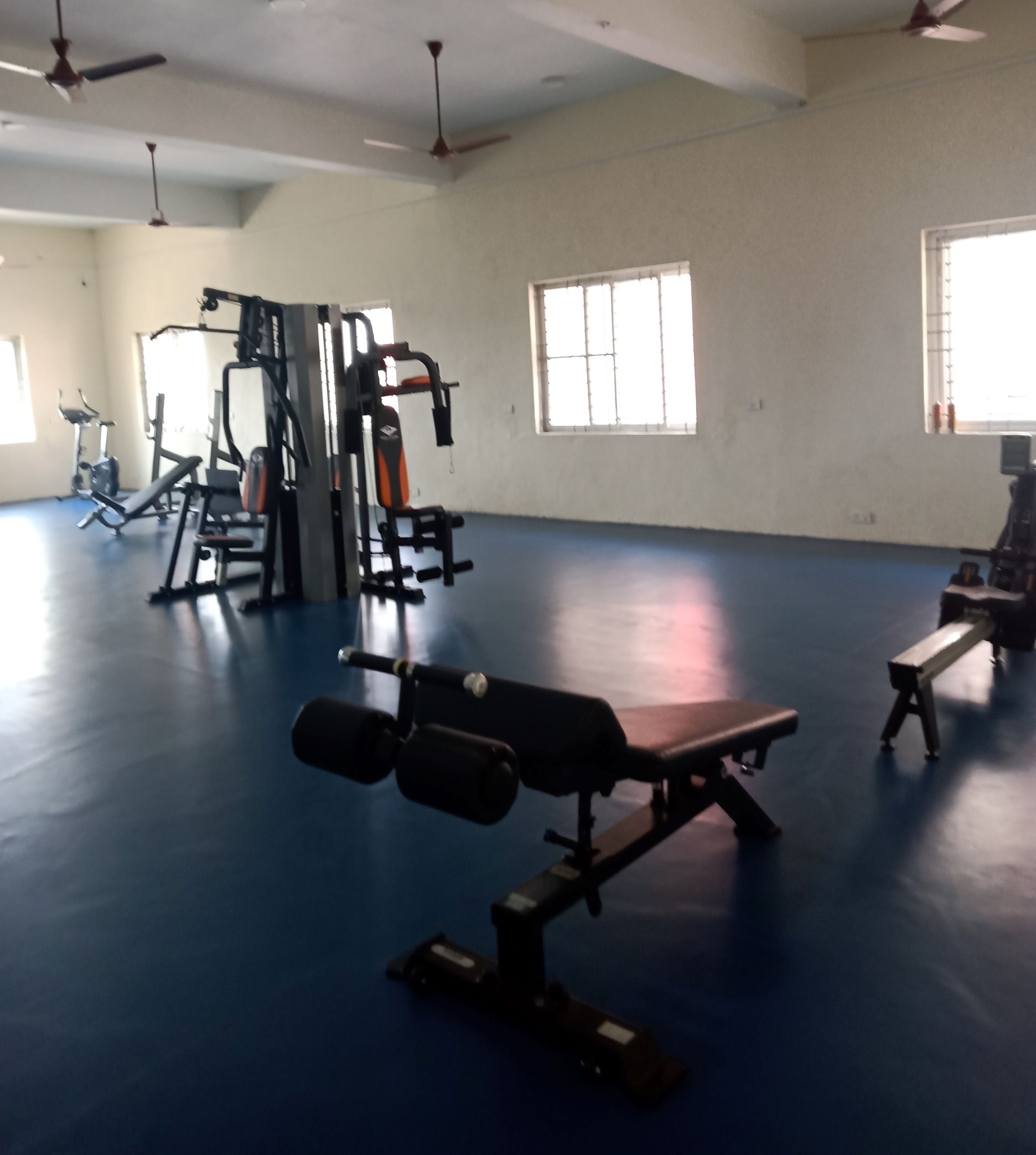HOSTEL